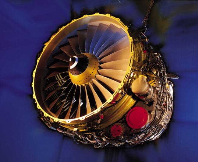 Engines | SES